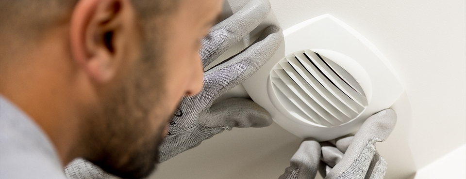 Proxiserve - espace professionnels - Solutions VMC (sanitaire/gaz)