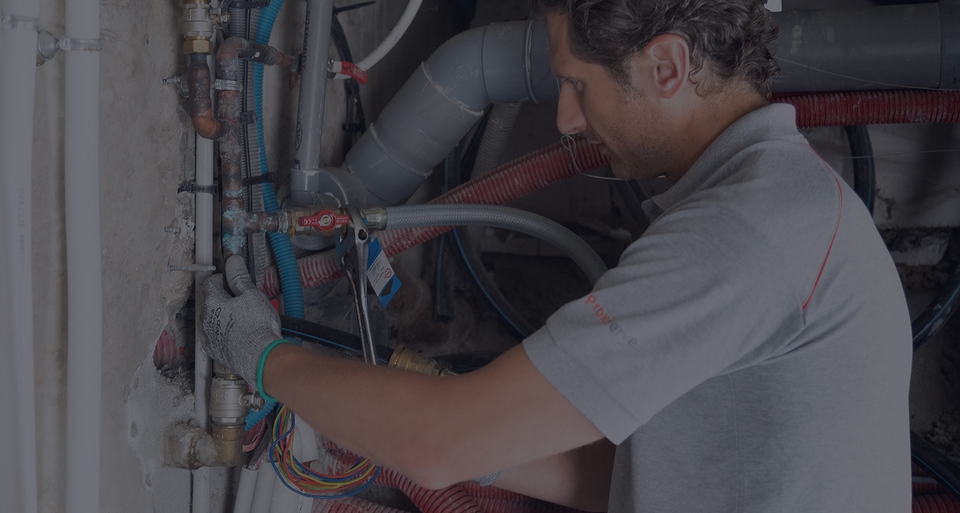 Proxiserve - espace professionnels