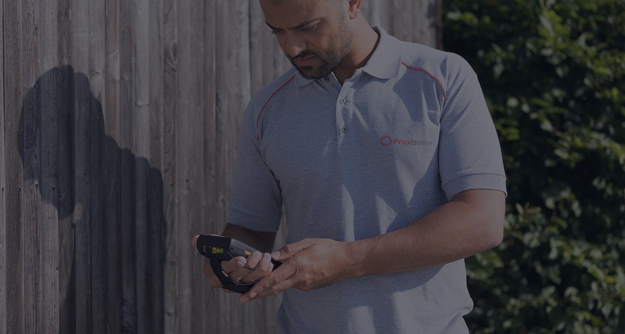 Proxiserve - espace professionnels